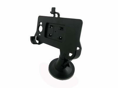 China Suporte do telemóvel do Gooseneck flexível auto para a sensação XL G21 de HTC, montagem do copo da sucção do suporte do carro à venda