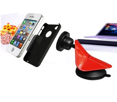 Cina Supporto girante dell'automobile del telefono cellulare della culla universale magnetica del supporto per la galassia S II in vendita