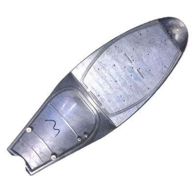 guangdong Oem Custom Aluminium Die Cast Iron Casting Services Diecasting Led