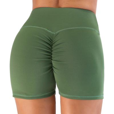 Cina L'yoga elastica 90 dell'elastam verde durevole del poliestere 10 mette in vendita