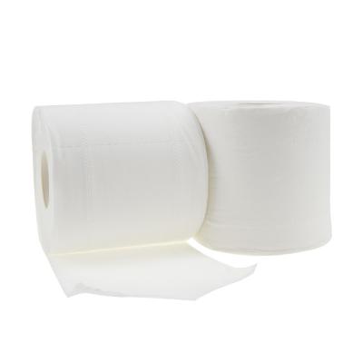 Cina Carta igienica bianca respirabile del tessuto del FSC 100mm×115mm in vendita