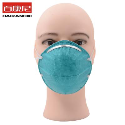 Cina Maschere di protezione mediche del respiratore FFP2 dell'adulto GB19083 EN14683 del Ce in vendita