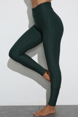 Cina Esercizio sostenibile più le ghette della palestra della pesca dei pantaloni della palestra di dimensione in vendita