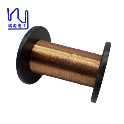 고전압 FIW3 / FIW 4는 트랜스를 위한 구리 권선 와이어에 에나멜을 입혔습니다