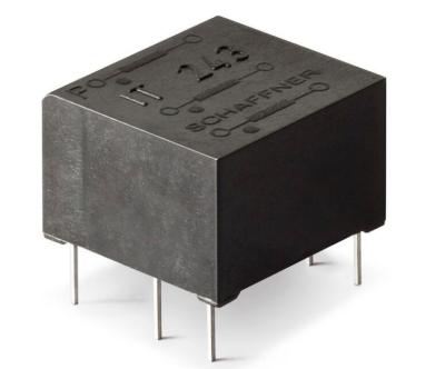 China High Frequency Pulse Transformer Ferrite Core Resistance Welding Transformers for sale