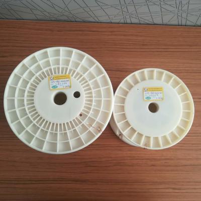 China Klasse 155 180 220 Ebene/rechteckiger emaillierter Kupferdraht-Magnet-Wickeldraht für Notizbuch-Spule zu verkaufen