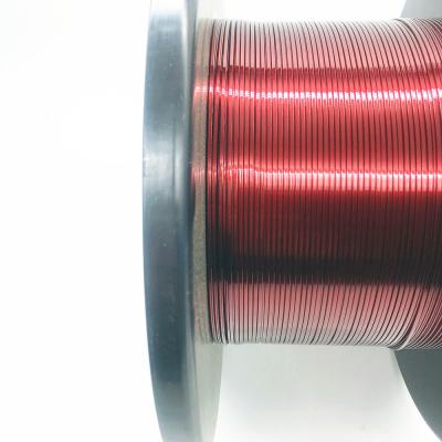 중국 안정되어 있는 성과 사기질은 구리 Wire700V 고장 전압 2.2mm * 0.9mm를 덮었습니다 판매용