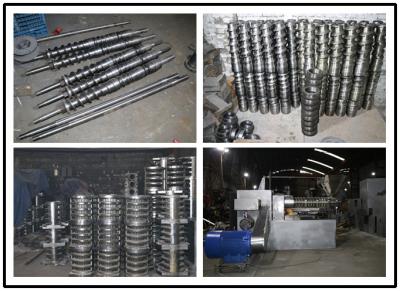 중국 Cold Press Oil Extraction Machine For Castor Groundnut Sunflower Seed 판매용