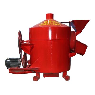 중국 Saving Energy Industrial Roasting Machine 380 V Red Color Large Capacity 판매용