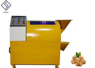 Chine LW - sésame industriel Roastor de machine de la torréfaction 25R traitant des machines à vendre