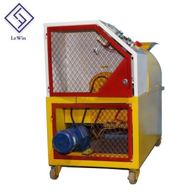 Chine LW - sésame industriel Roastor de machine de la torréfaction 25R traitant des machines à vendre