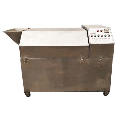 Chine LW - sésame industriel Roastor de machine de la torréfaction 25R traitant des machines à vendre