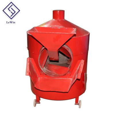 Chine LW - sésame industriel Roastor de machine de la torréfaction 25R traitant des machines à vendre