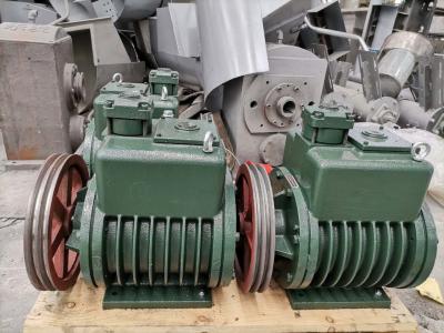 중국 60r/Min 37KW 380v SS 해바라기유 추출 기계 판매용