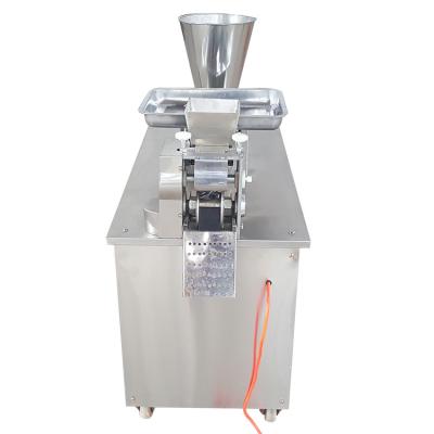 중국 스테인레스 강 만두 식품 가공 기계 2.2 kw 220V 판매용