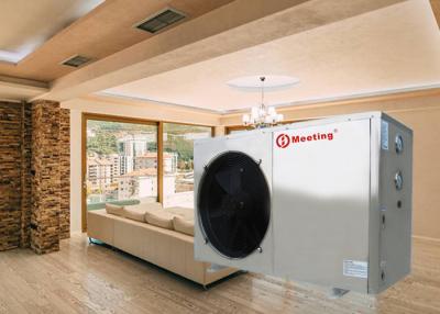 380V 곡물 휠 고온 기계를 부는 MD30D-21 2.98kw3P 쪽을 만나세요