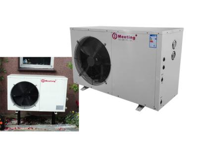 China MD30D-evilucht aan waterwarmtepomp 12kw met copelandcompressor Te koop