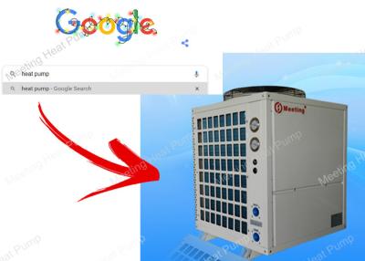 中国 会合MDY60Dの空気クーラーのさび止めのプールの水冷機械 販売のため