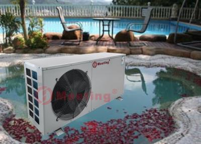 China Meeting MDY15D 4.8KW Spa Sauna Swimming Pool Heat Pump for sale