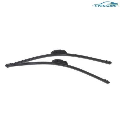 Cina spazzole di tergicristalli del tergicristallo dell'automobile 12-28-Inch per i tergicristalli senz'ossa del tergicristallo del canyon 2015-2018 di GMC in Chevrolet Colorado in vendita