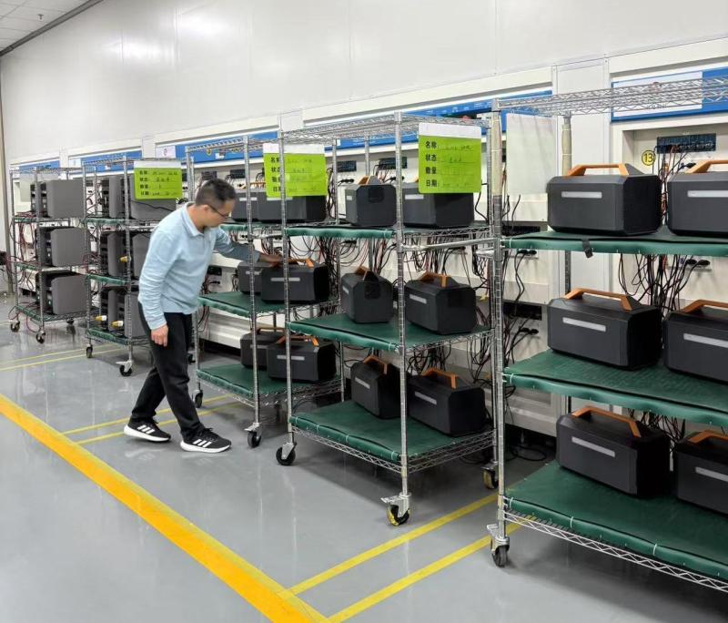 Verified China supplier - GuangZhou CloudCore Technology Co., Ltd