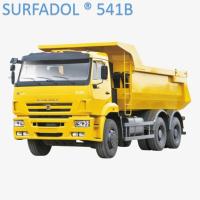 Agent mouillant pour revêtements automobiles à base d'eau SURFADOL ® 541BC