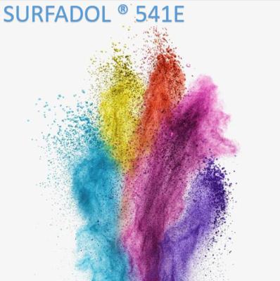 中国 基材湿潤剤 SURFADOL® 541PG APEO Free CAS 126-86-3 販売のため