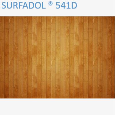 中国 SURFADOL ® 541D 環境にやさしいシリコーンフリー消泡剤 販売のため