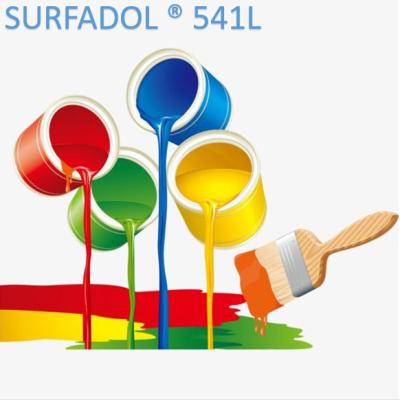 中国 動的湿潤剤 SURFADOL ® 541L Pure Solid CAS 126-86-3 販売のため