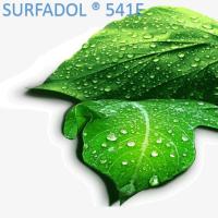 Additifs pour revêtements aqueux SURFADOL ® 541H Tensioactif CAS 126-86-3