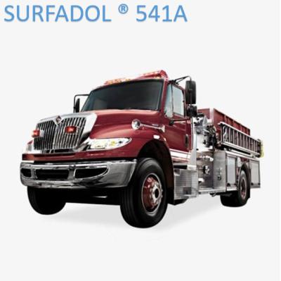 中国 消泡剤 SURFADOL ® 541A サーフィノール 104A に代わる界面活性剤 販売のため