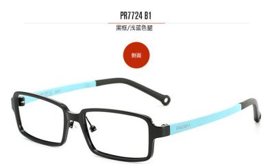 Cina Le strutture su ordinazione bianche del monocolo, plastica dei bambini incornicia la forte resistenza di idrolisi in vendita
