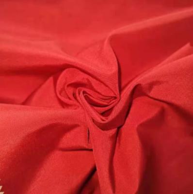 Cina La miscela del cotone di 150CM Tencel riveste 175 grammi 80 per cento del poliestere 20 per cento del cotone in vendita