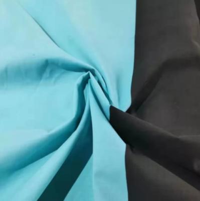 Cina 160 tessuto 160DX32S della miscela del poliestere del cotone degli strati PNC del cotone di GSM Tencel in vendita