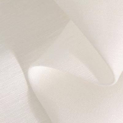 Cina Doppio cotone di Tencel della saia di 60×62 209 GSM Tencel del ringrosso di tela bianco del tessuto in vendita