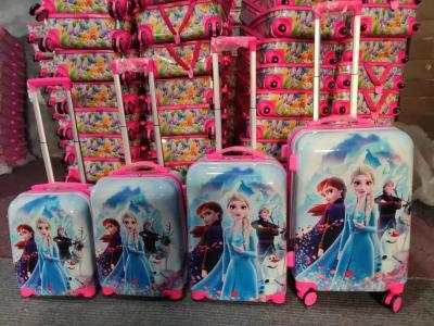 中国 EVA 子供向け漫画バッグ 衝撃防水 販売のため
