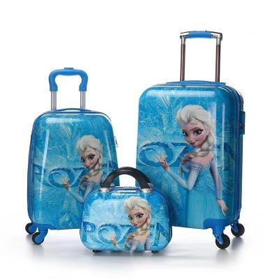 中国 簡単に清掃するために,カスタマイズ可能なデザイン 子供のアニメバッグ 販売のため