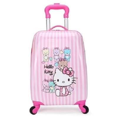 Cina Multiscene Bambini Cartoni animati 4 Ruote Bagno impermeabile Leggero in vendita