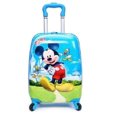 Cina Cartooni per bambini e bagagli in vendita
