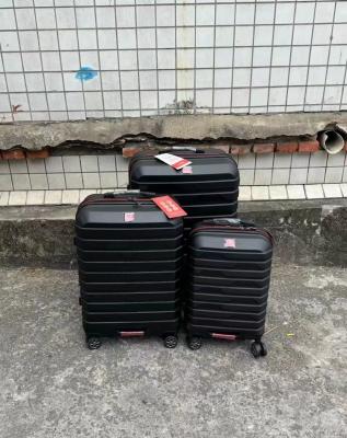 Cina Swivel Lever Light Boarding Large Travel Luggage And Travel Bags Luggage Sets in vendita