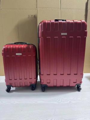 Cina Cabin Trolley Carry-On Suitcases Travelling Bags Hard Shell Luggage Bag Sets in vendita