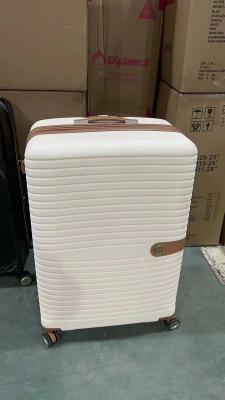 Cina Hot Sale Abs Suitcase Luggage Case Factory Manufacture Wholesale Price ABS PC Full Set Travel Luggage Customized in vendita