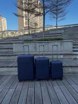 Cina PP Trolley Bagagli Bagagli da viaggio Bagagli da tuta Bagagli da valigia Compatibile Colore TSA Lock Set in vendita
