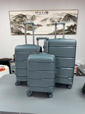 中国 New Travel Expandable Waterproof PP Luggage Sets 販売のため