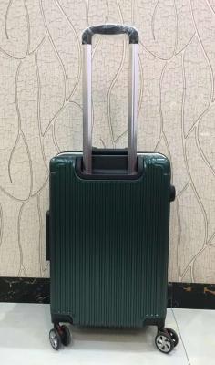 Cina Logo personalizzato Di alta qualità Moda Valigia leggera Cassa del carrello Bagaglio Borsa da viaggio Portare sul bagaglio in vendita