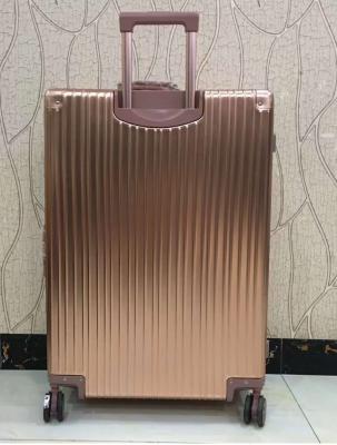 中国 最高品質の荷物PC 29インチ荷物 持ち運び旅行サイズ AL荷物 販売のため