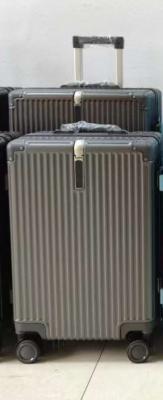 中国 パーソナライズド キャリー・オン・バッグ 旅行バッグ PC PP ABS アルミ スーツケース バッグセット ビジネス トロリ バッグ 販売のため