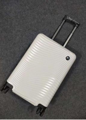 Cina Smart Carry-On ABS Luggage Soft Handle 20'24'28 Trolley Valise De Voyage With Wheels Custom Logo Luggage Case in vendita