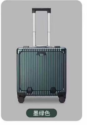 Cina 18 Inch Smart Travel Luggage Bag President Luggage in vendita