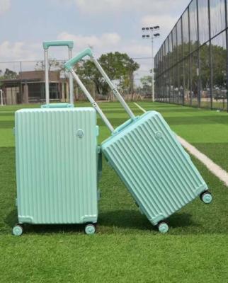 Cina Carry On Travel Luggage Sets Four Pieces 20